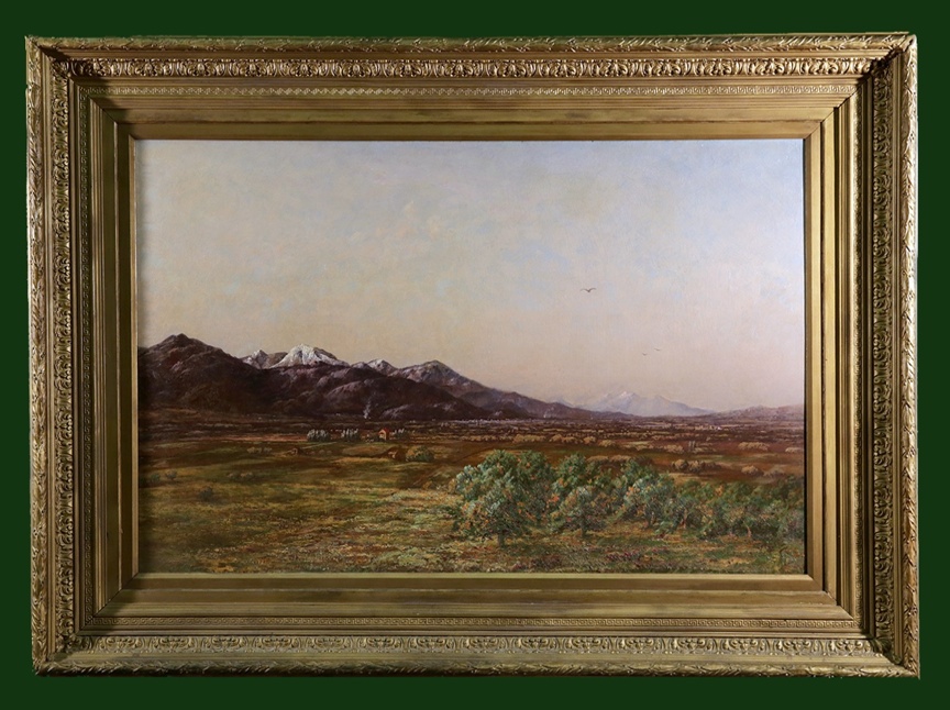 MORMON KEY HISTORY SIGNIFICA - https://www.MormonKey.com